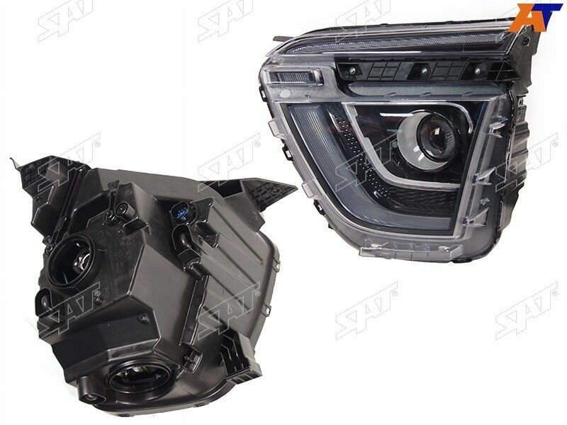 . SAT Фара для HYUNDAI CRETA от 2021гв- левая