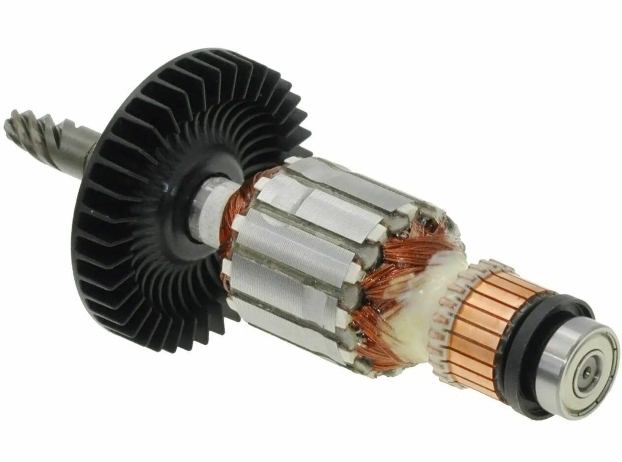 Ротор в сборе для JR3060T Makita 513609-4