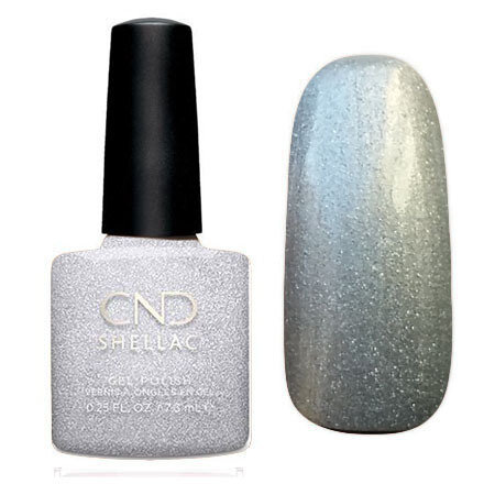 CND SHELLAC Гель лак After Hours