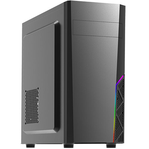 Компьютер Riwer Video Edit D4 3979629 (AMD Ryzen 7 5700X, Air TDP 180, B550M, 32 Гб D4 3200 (2x16), 1 Tб M.2 NVMe Gm, GeForce RTX 3060 12 Гб, Windows 11 Pro, Zalman T8 Black, 1Stplayer Ack Bronze 850W White)