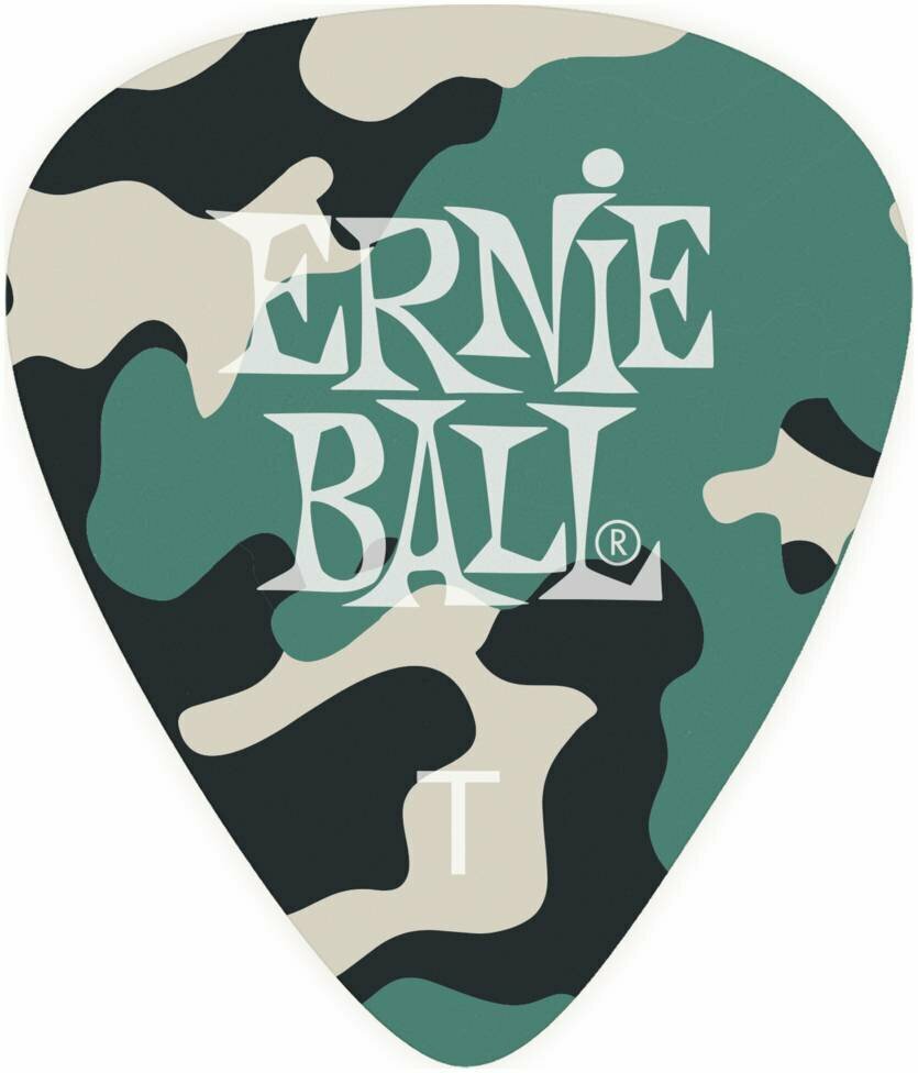 ERNIE BALL 9221 - Набор медиаторов