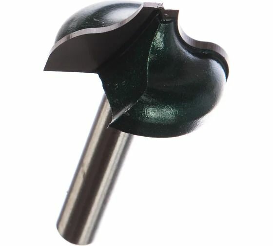 FIT Фреза по дереву пазовая фасонная хвостовик 8 мм DxHxL-31,8х16х51мм арт. 3615-081632