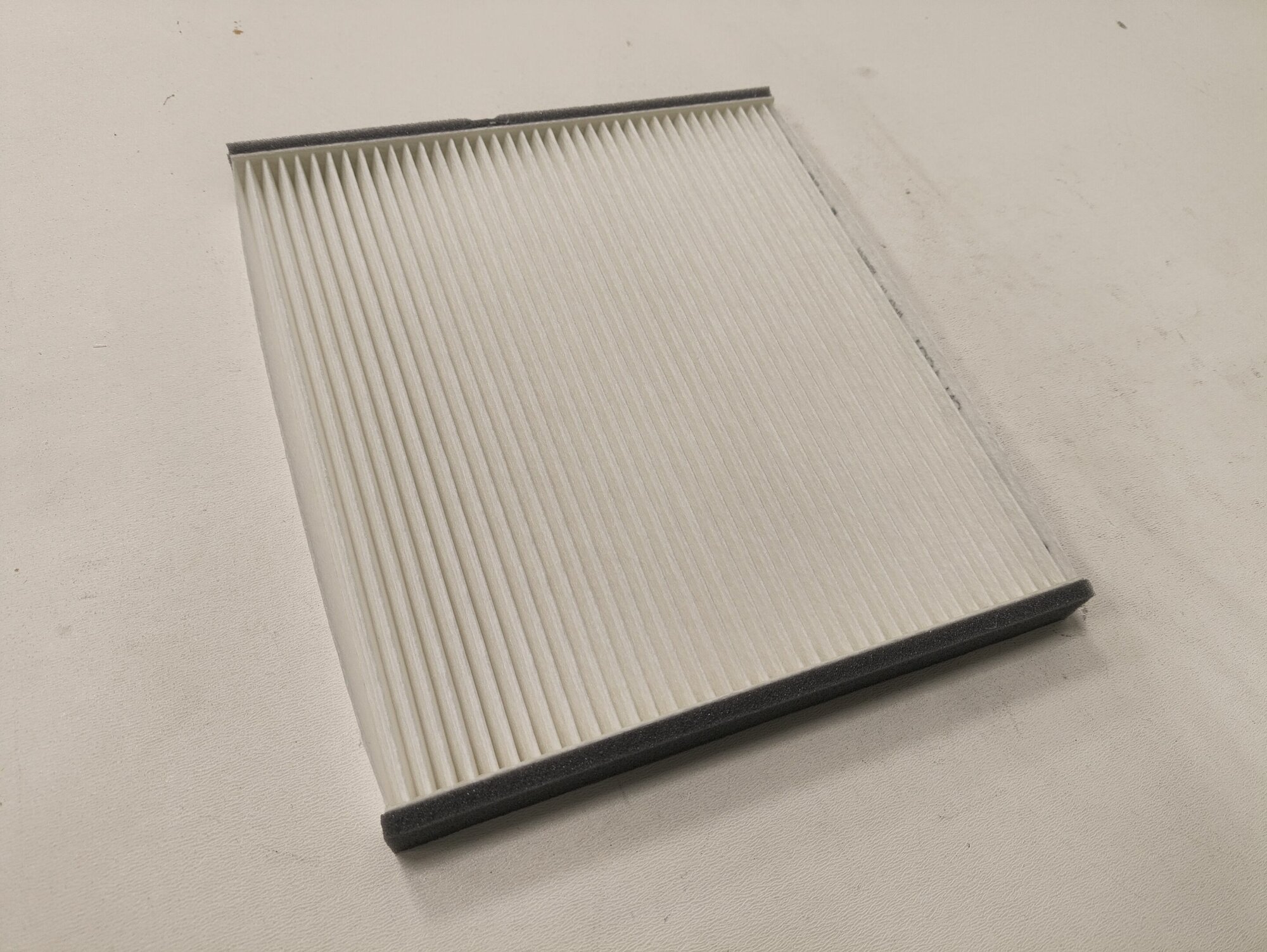 Фильтр салона NORDFIL Chery Tiggo [2.4 16V 5MT внедорожник 4X2]