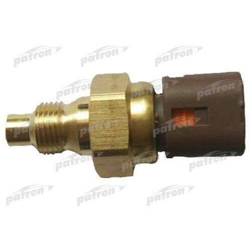 Датчик температуры охлаждающей жидкости Patron PE13182 для Renault 19 I, II, 21, Clio I, Laguna I