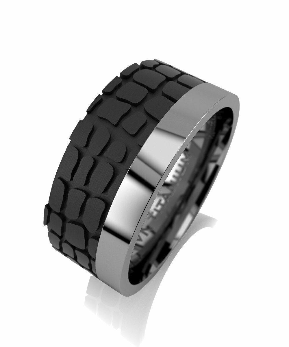 Кольцо GRAF КОЛЬЦОВ