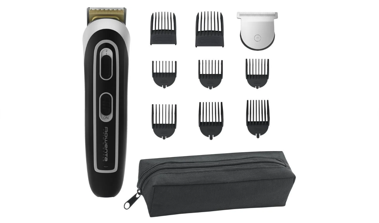 Триммер Rowenta TN9110F4