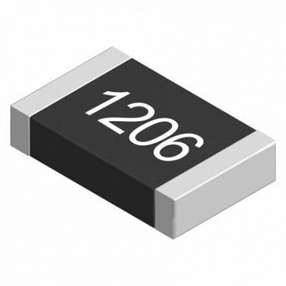15Ом 1206 5% (10шт.)