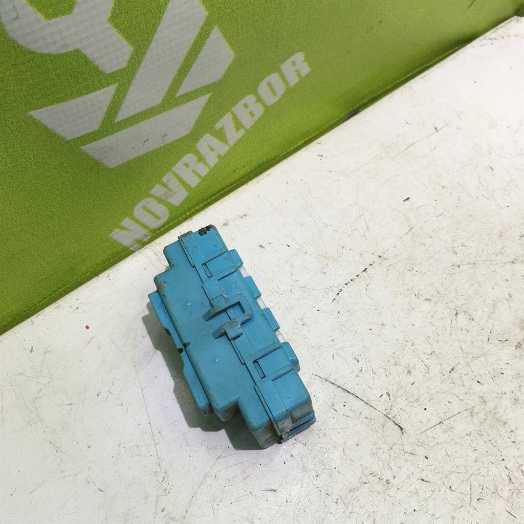 Блок электронный Toyota Corolla E10 1992-1997