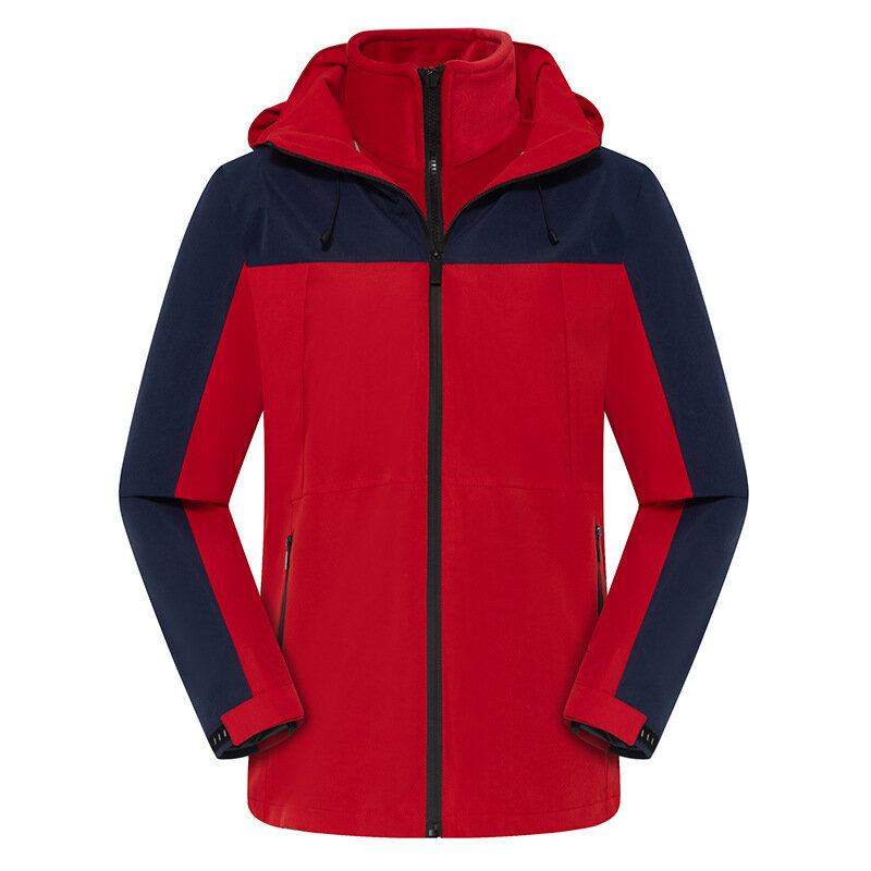 Комплект верхней одежды