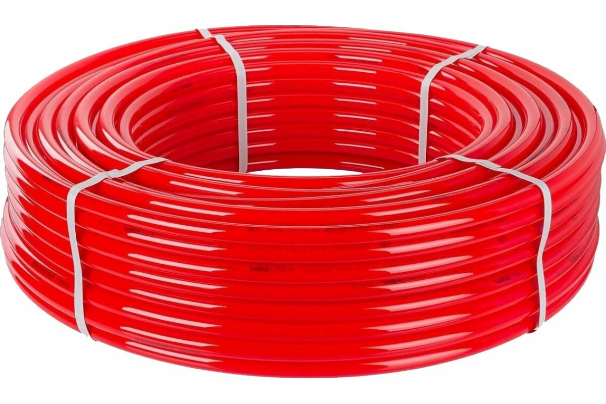 Полимерная труба Valtec PEX c антидиффузионным слоем EVOH 16х2 мм бухта 600 м VP1620.3.600