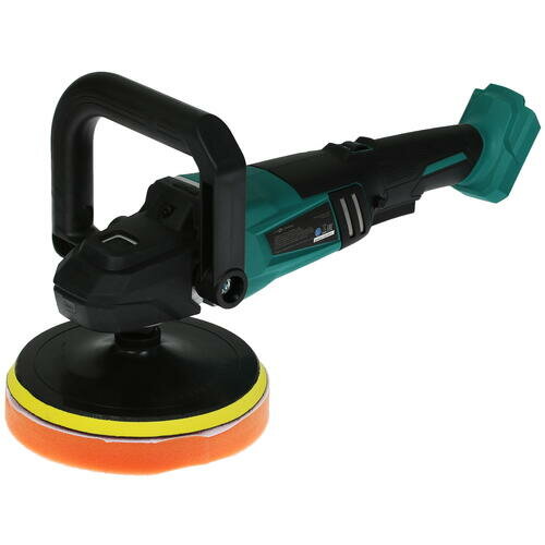 Полировальная машина FinePower CPMBL180БезЗУ, БезАКБ