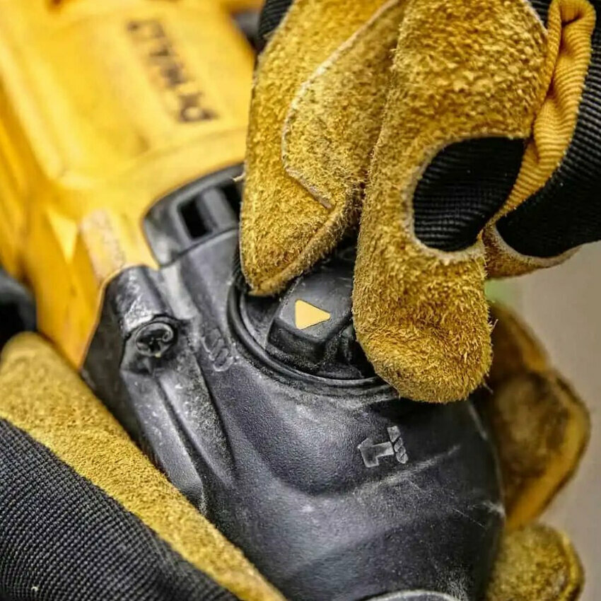 Перфоратор DeWALT D25134K — фото 1