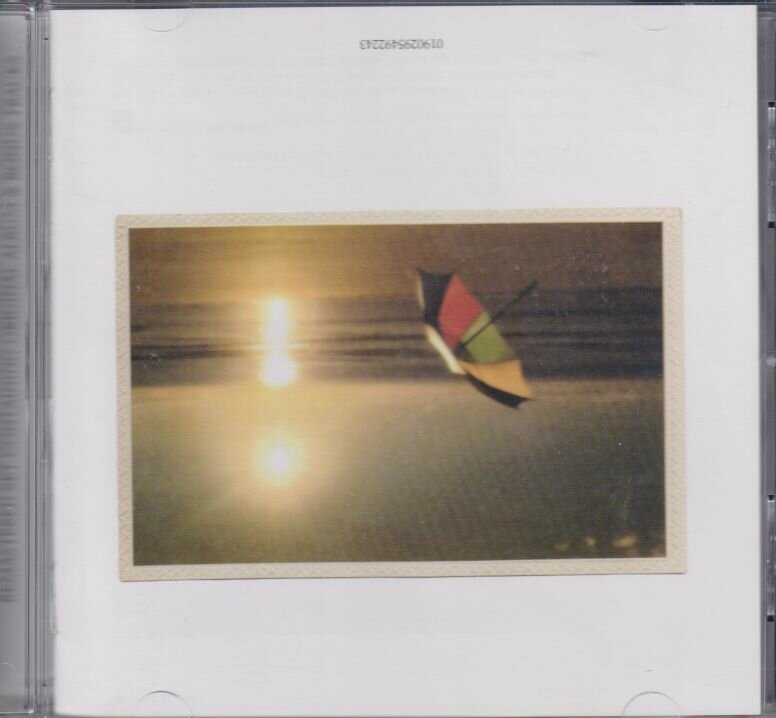 Chris Rea - On the Beach (1986/2023) Переиздание 8 - page