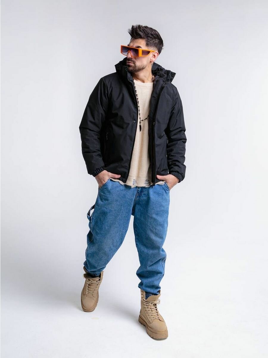 Куртка Осень-зима 2025