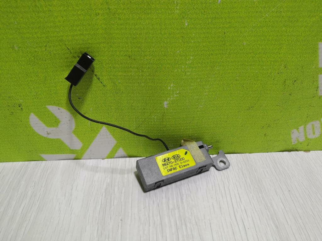 Антенна Kia Optima 3 2010-2015