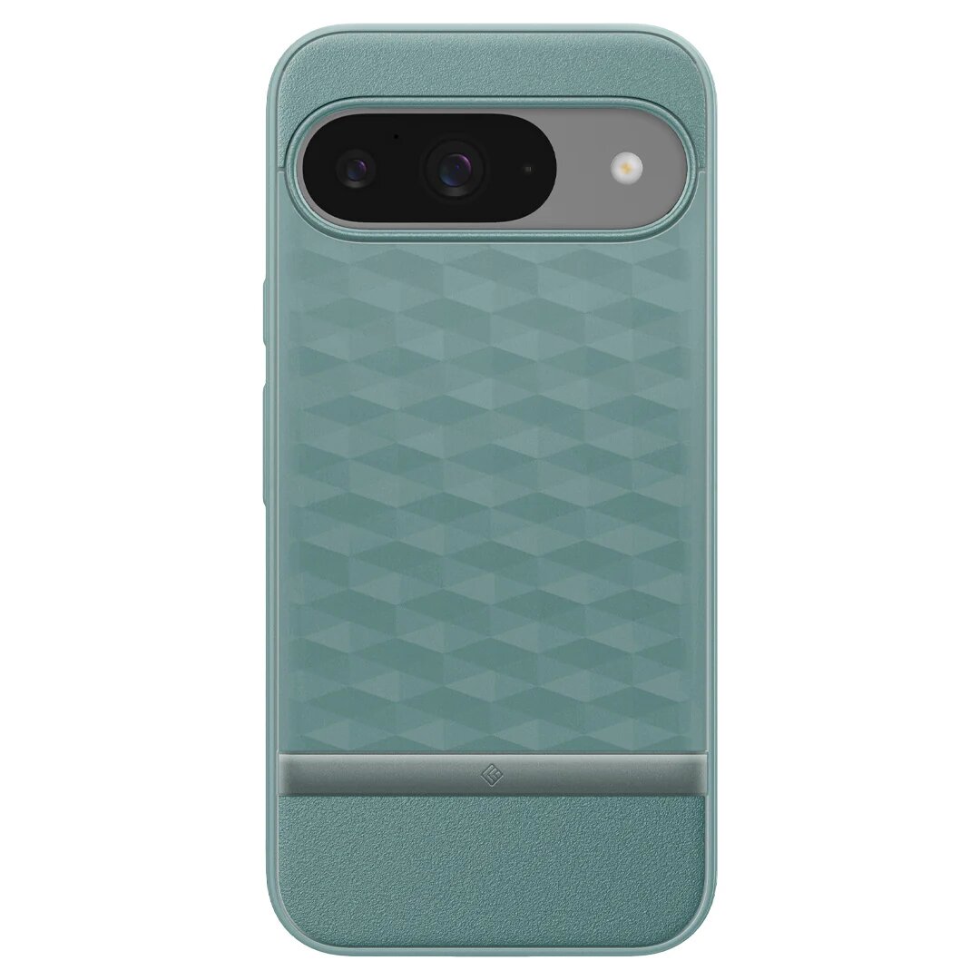 Caseology Parallax Case для Google Pixel 9/9 Pro, Sage Green