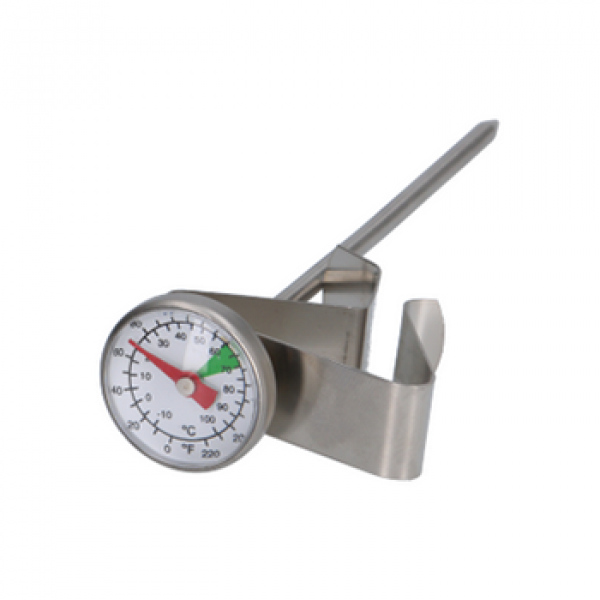 1394553 Термометр аналоговый d-25 мм.