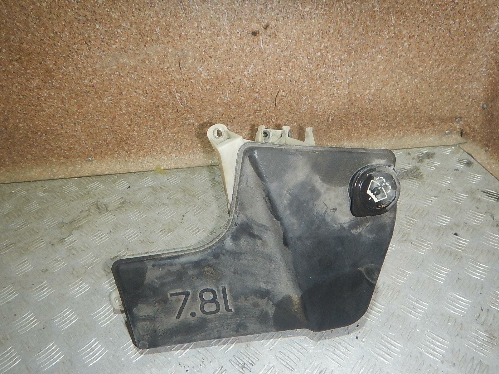 Б/У Бачок омывателя лобового стекла, BMW (БМВ)-X5 (E53) (99-06) BMW X5 (E53) (99-06) 7,8л с омывателем фар Без видимых по...