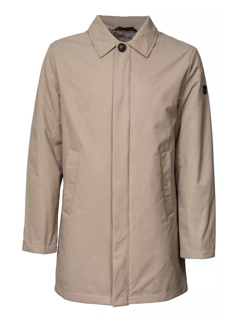 Плащ базовая