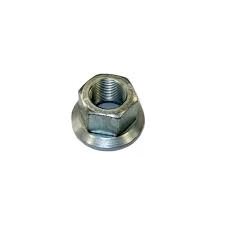 Гайка колеса для а/м ГАЗ-3307, 3308, 3309