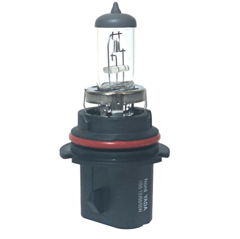 Лампа HB5(9007) 12V100/80W Nord YADA CLEAR
