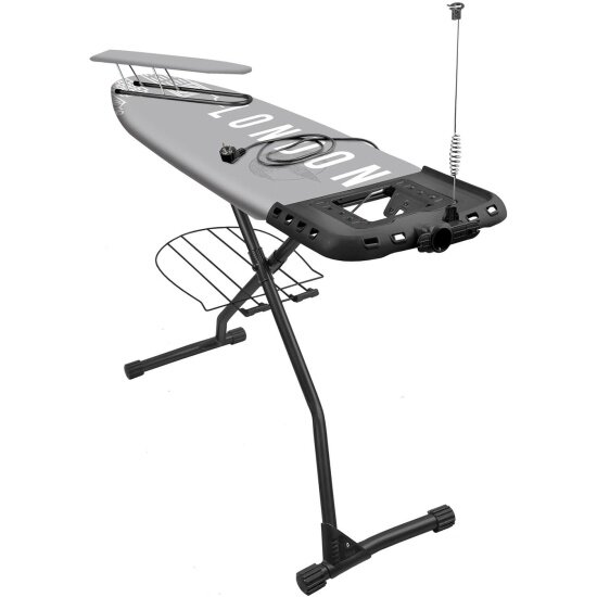 Гладильная доска Nika верона 1 ДВ1/14 серия города "Лондон"