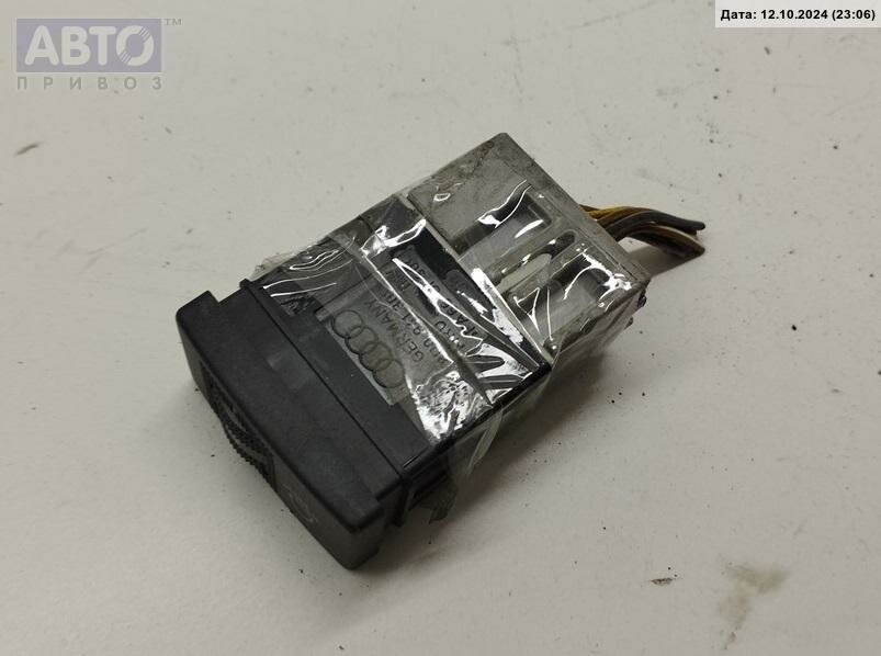 Кнопка корректора фар Audi A4 B5 (1994-2001)