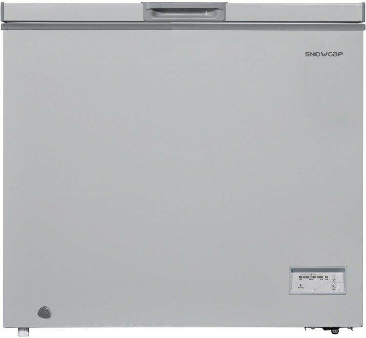 Морозильный ларь Snowcap CF-250ES