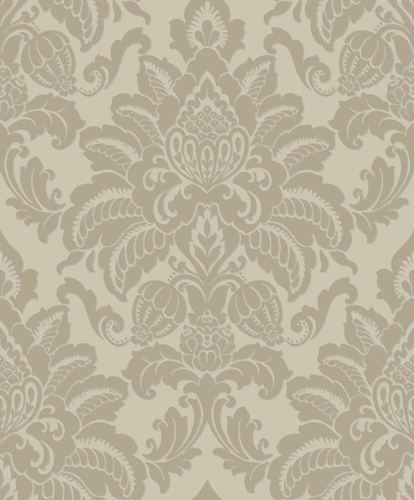 Обои Arthouse Precious Metals 673200; 0,53х10,05 м. , бумага , коричневый