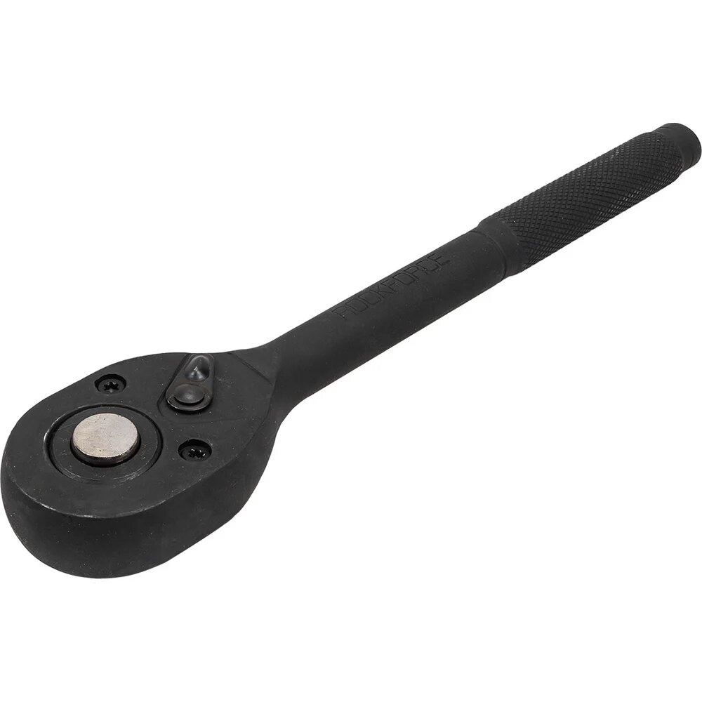 Ключ трещоточный Rockforce 1/2", 250мм RF-80242K(59046)
