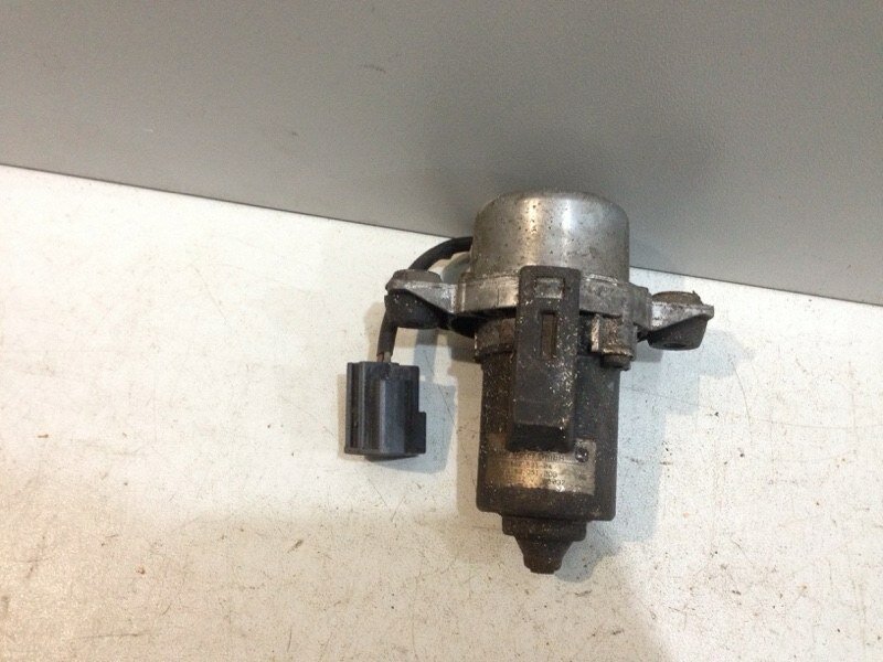 Б/У Насос вакуумный (2.5 турбо)(дефект) Ford Mondeo 4 07-/S-Max'06 б/у , Форд Мондео 4 Насос вакуумный Ford Mondeo 2007-2010 ...