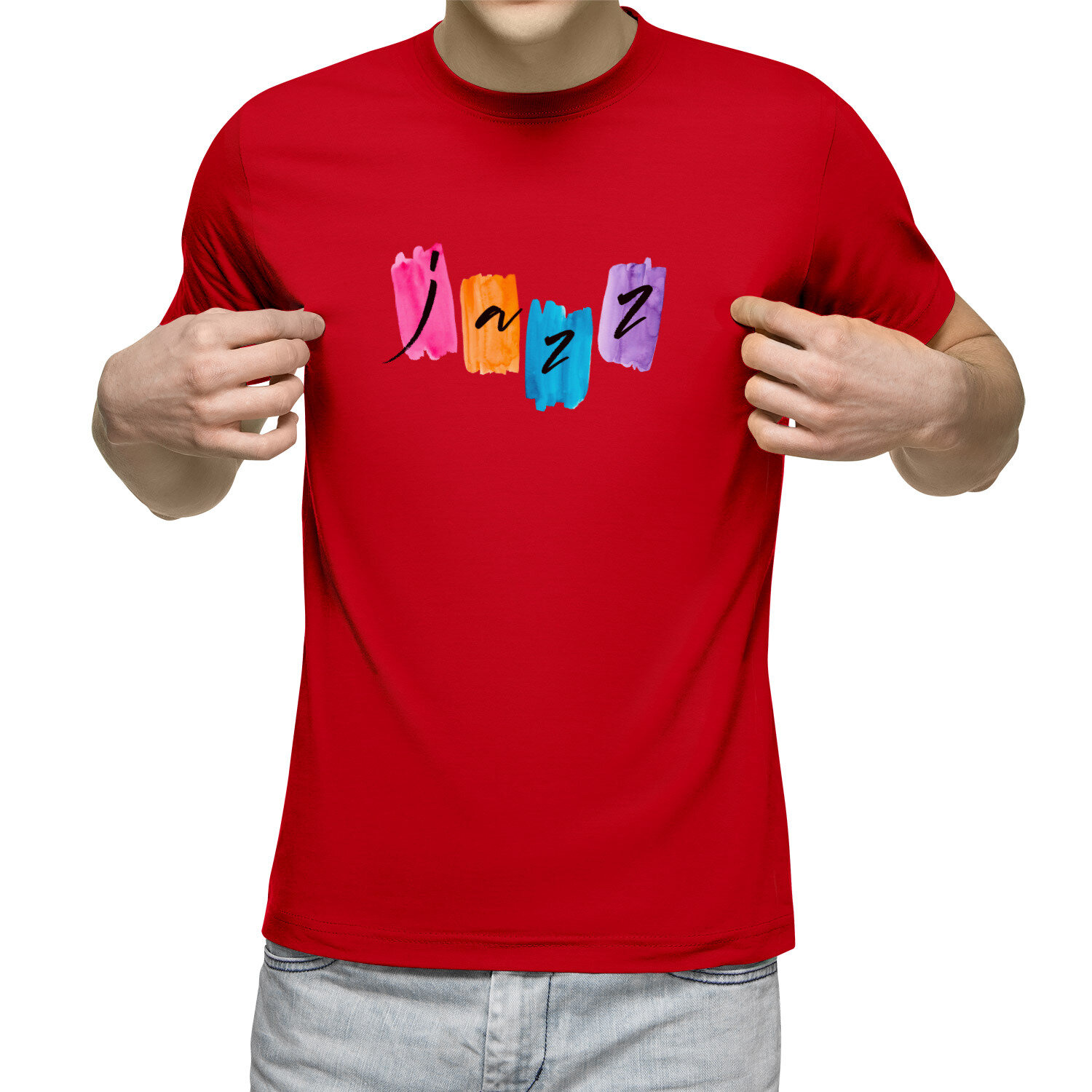 Футболка US BASIC