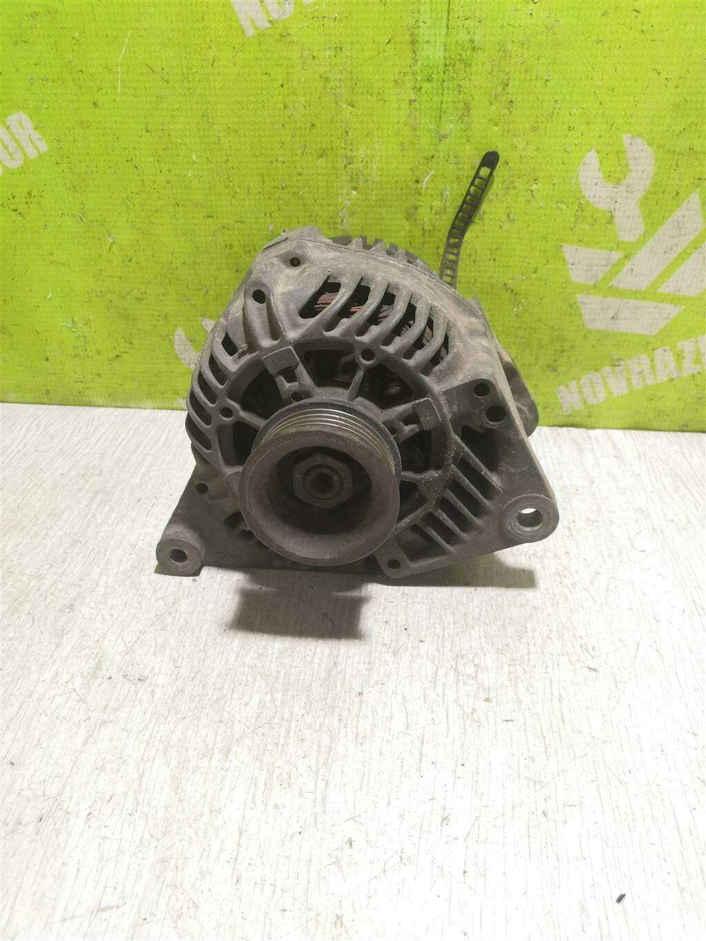 Генератор VW Passat B5 96-00