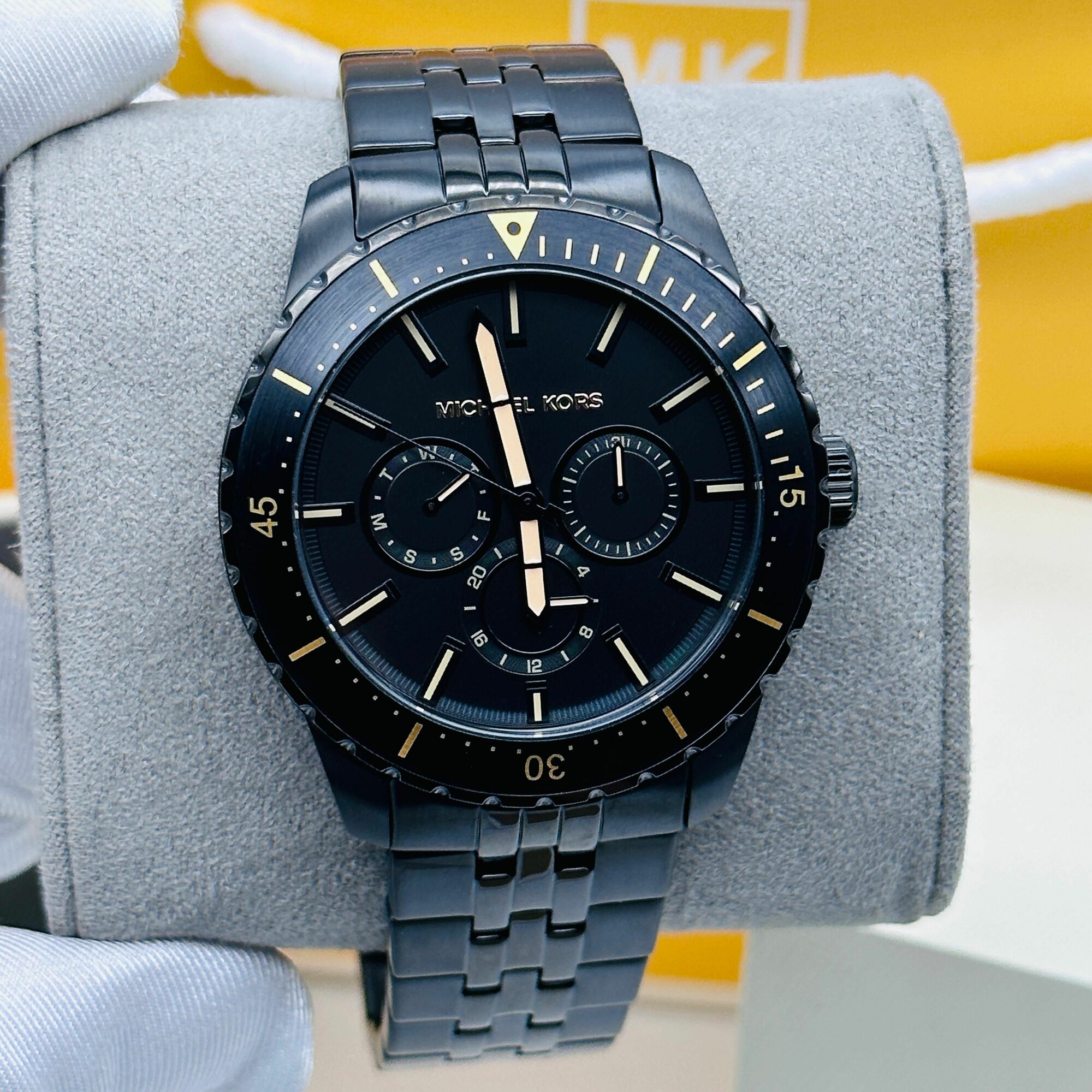 Наручные часы