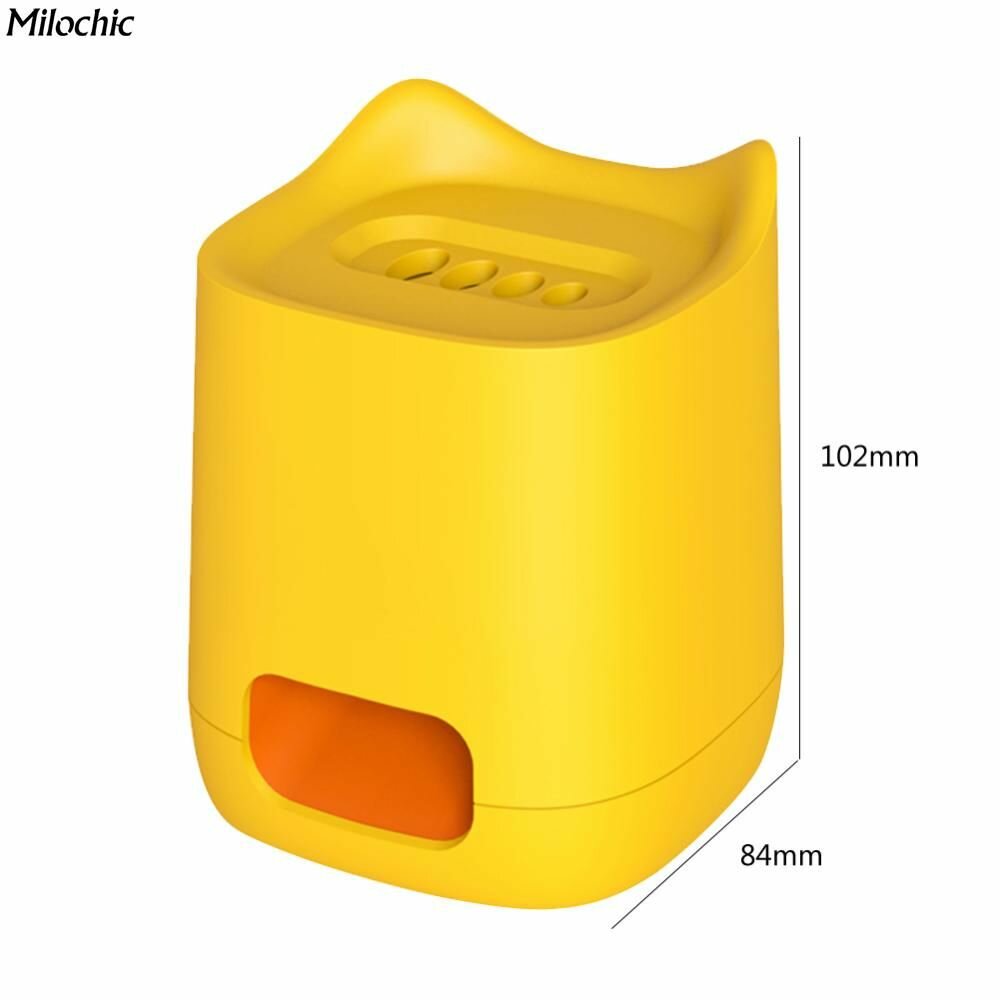 Аппарат для спиральных чипсов
