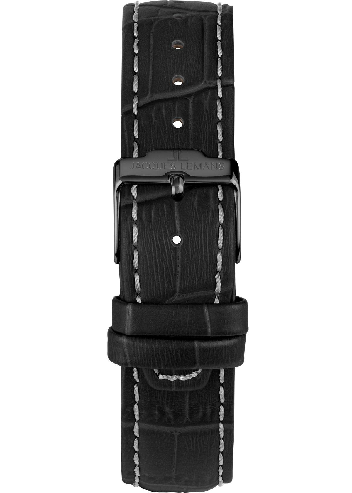 Наручные часы JACQUES LEMANS Sport — фото 1