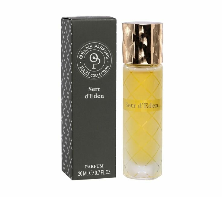 Orens parfums serr d'eden roll on 20 ml - духи