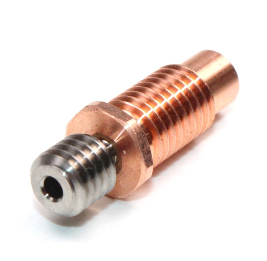 Биметаллический термобарьер E3D V6