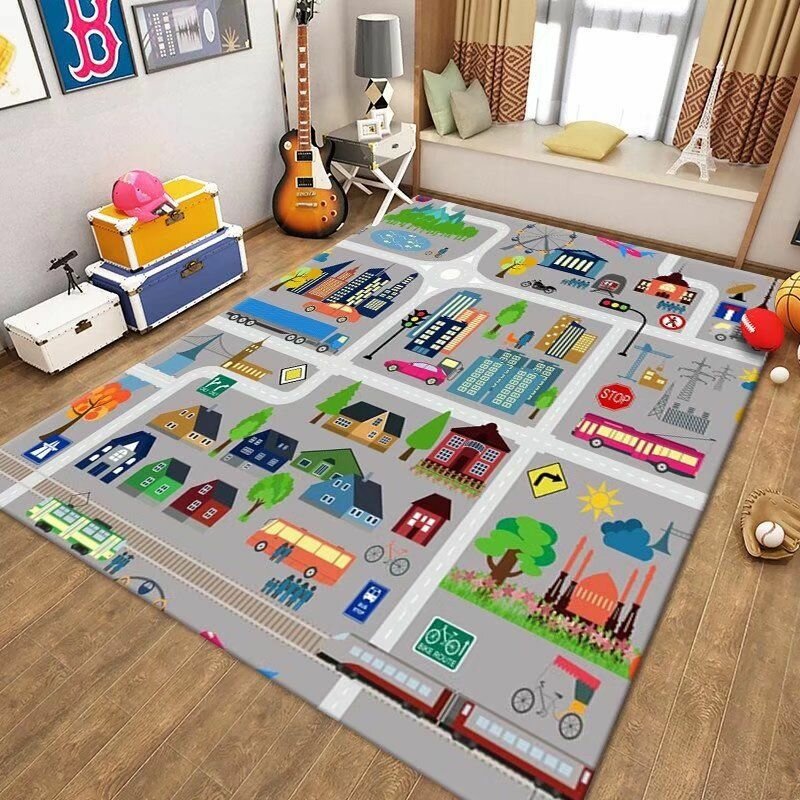 Коврик для детской