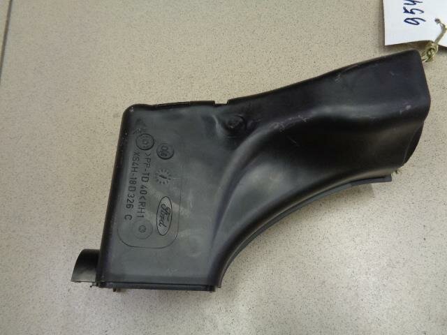 Крышка от Ford Focus 1 1998-2005