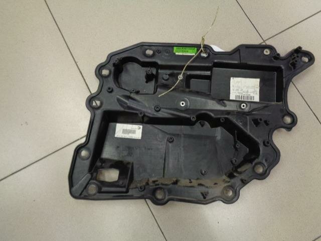 Панель двери задней правой от BMW 7-Series 2001-2008