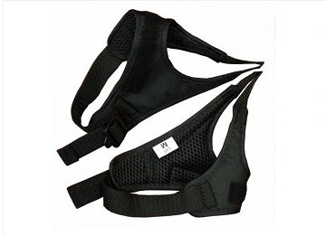 Gekars Для палок Темляк GEKARS-2 для лыжных палок с капканом (пара)