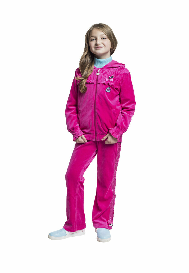 Костюм спортивный