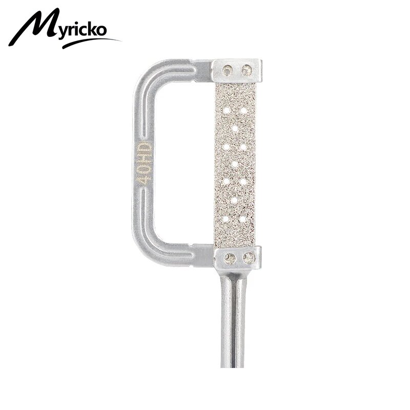 Полоска для шлифовки эмали Myricko 40HD, 1шт