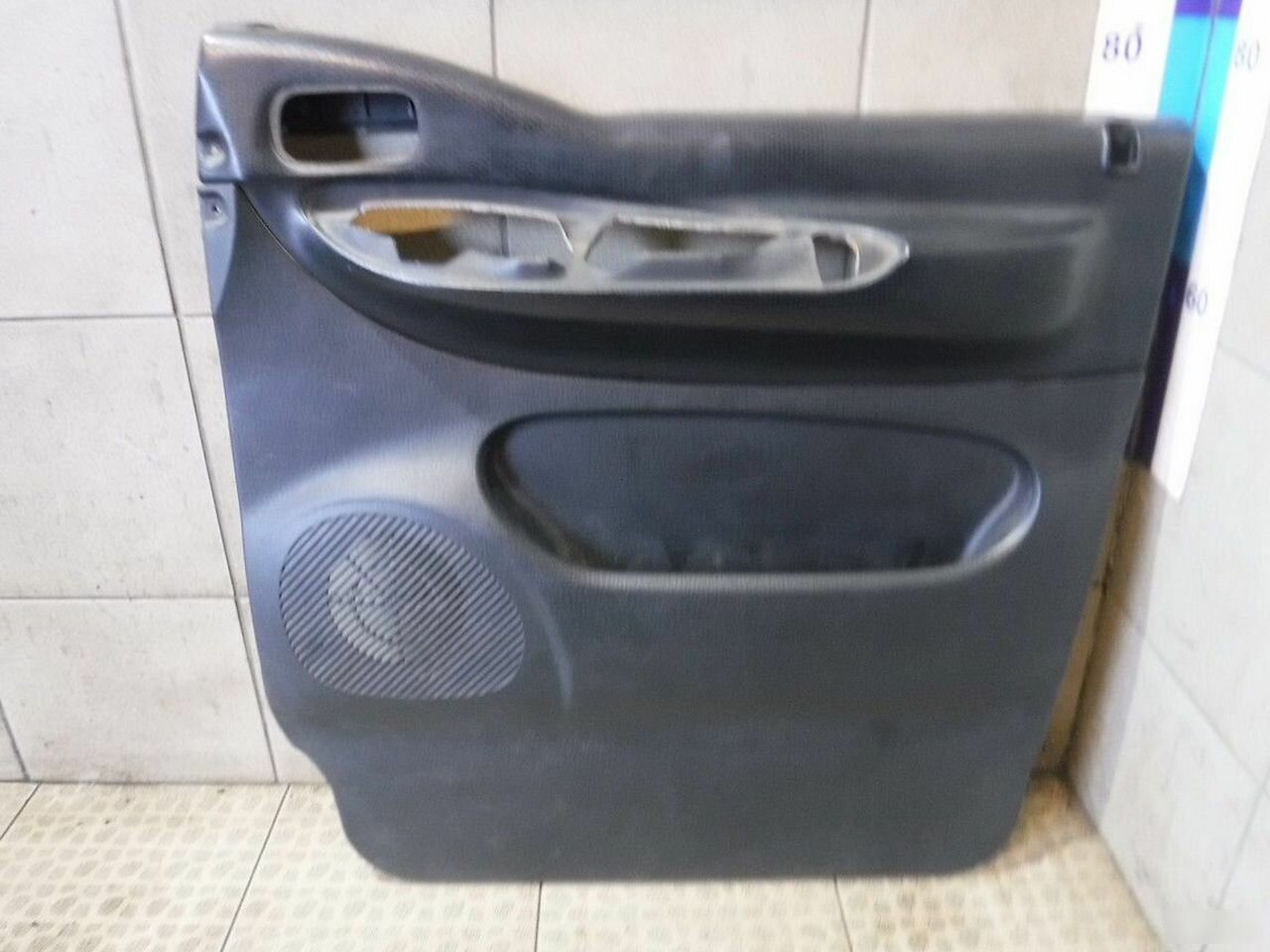 Обшивка двери передней Hyundai H-200 I (1997—2007)