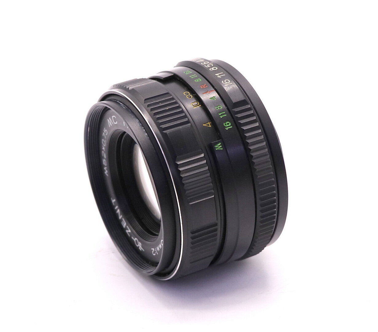 Гелиос-44М-6 МС 2/58 М42 (Россия, 1994г)