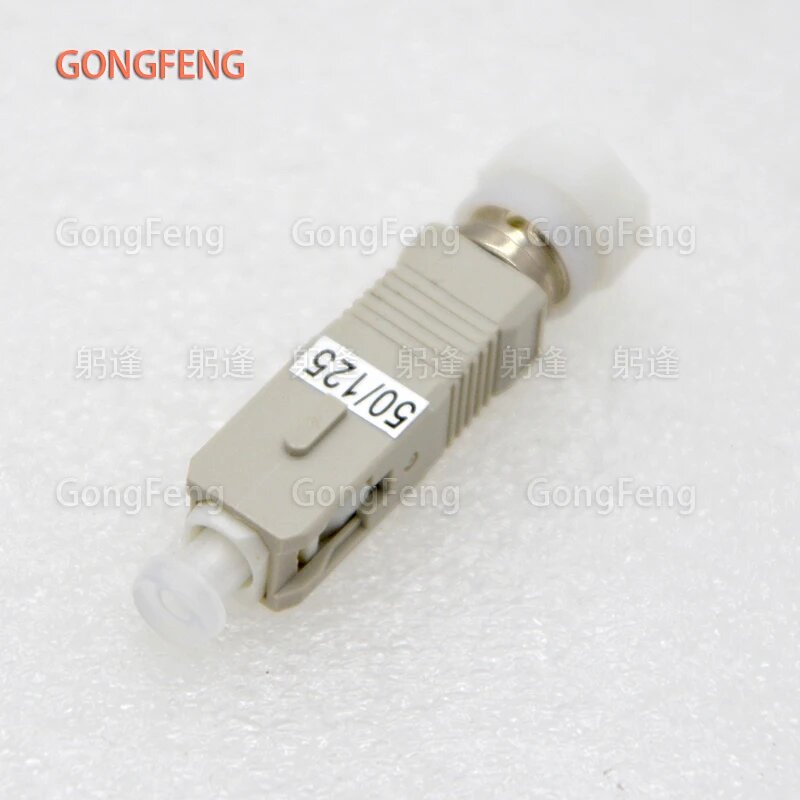 Адаптер SC-FC GONGFENG 1PCS MM50 125