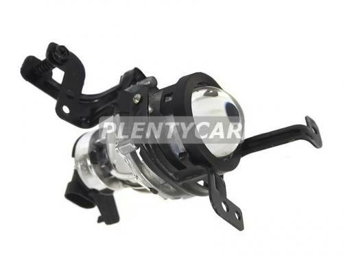 Фара противотуманная kia ceed 15-18 rh Sat ST2232042RUE