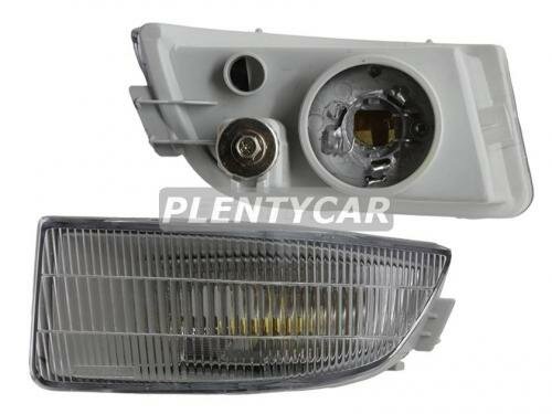 Туманка toyota chaser 96-98 Sat ST22257L Toyota: 81221-22050