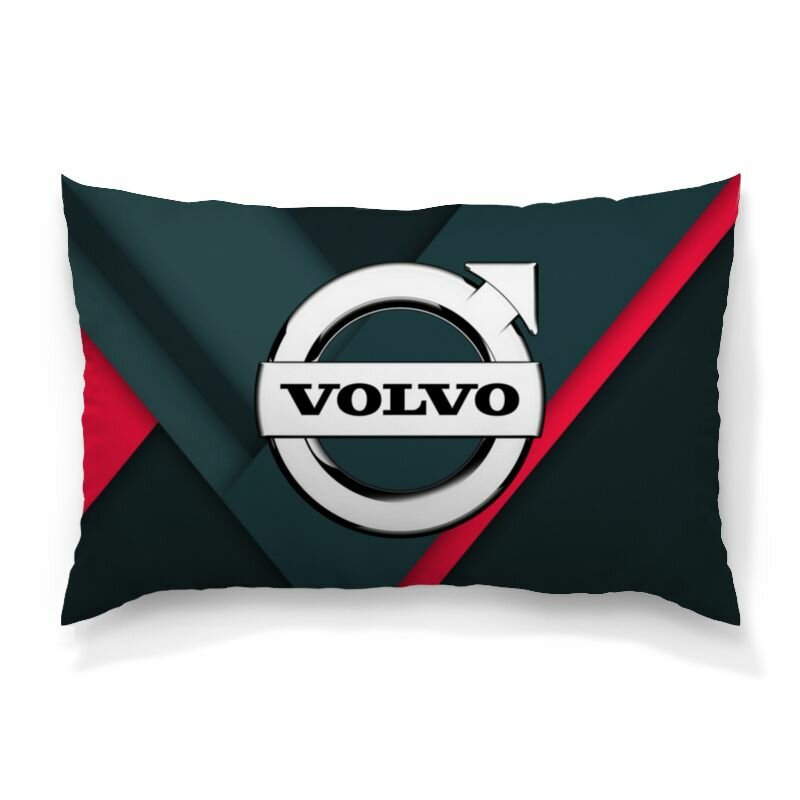 Подушка Volvo #3254710